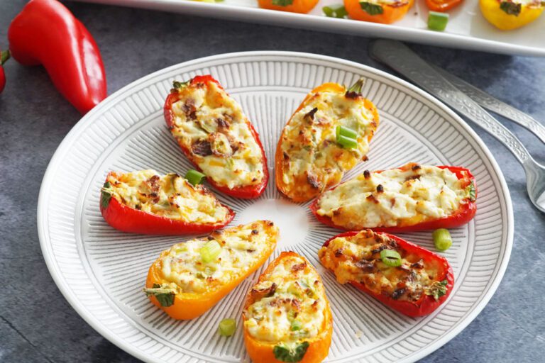 27 Delicious Thanksgiving Appetizers