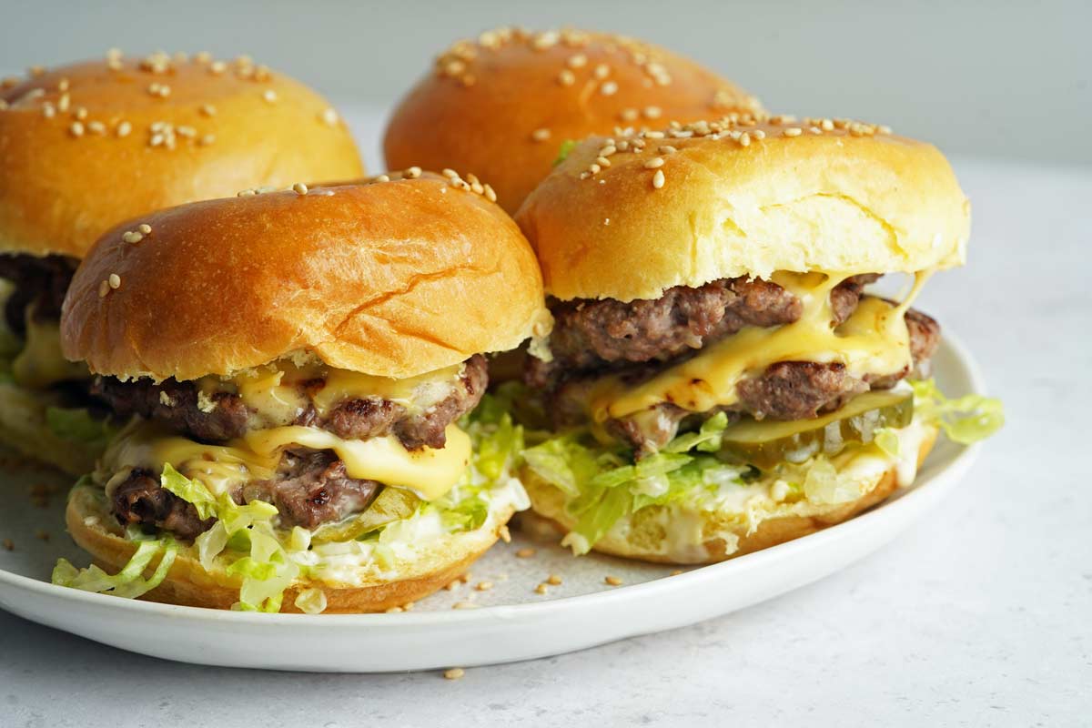 16 Slider Recipes for Irresistible Bite-sized Snacks