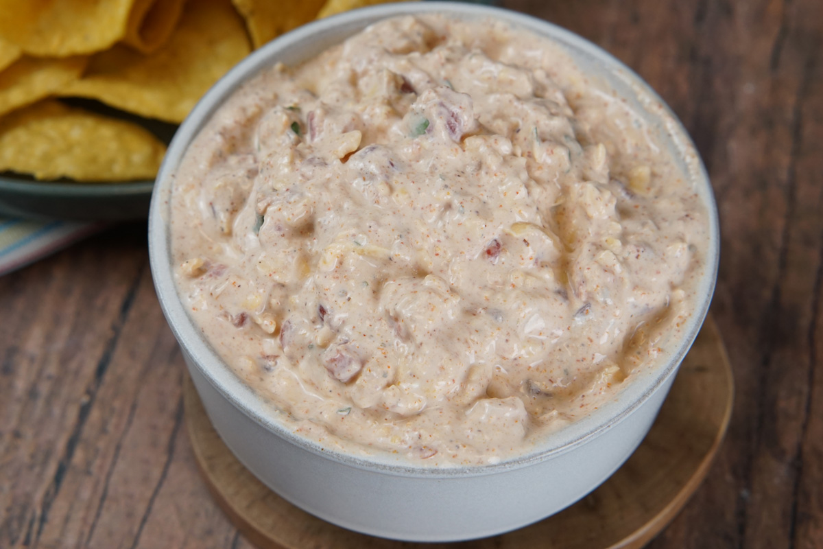 13 Bold and Flavor-Packed Dips That Will Steal the Show