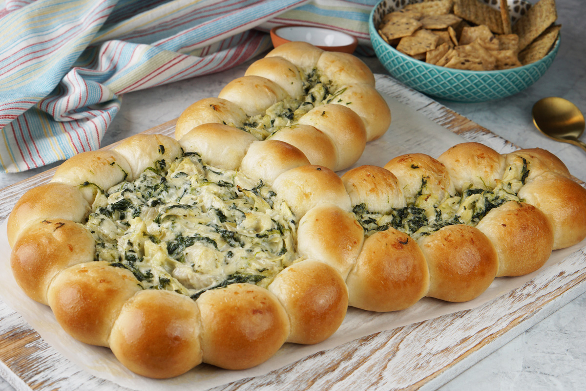 16 Perfect Easter Appetizers for Easter Dinner or Brunch