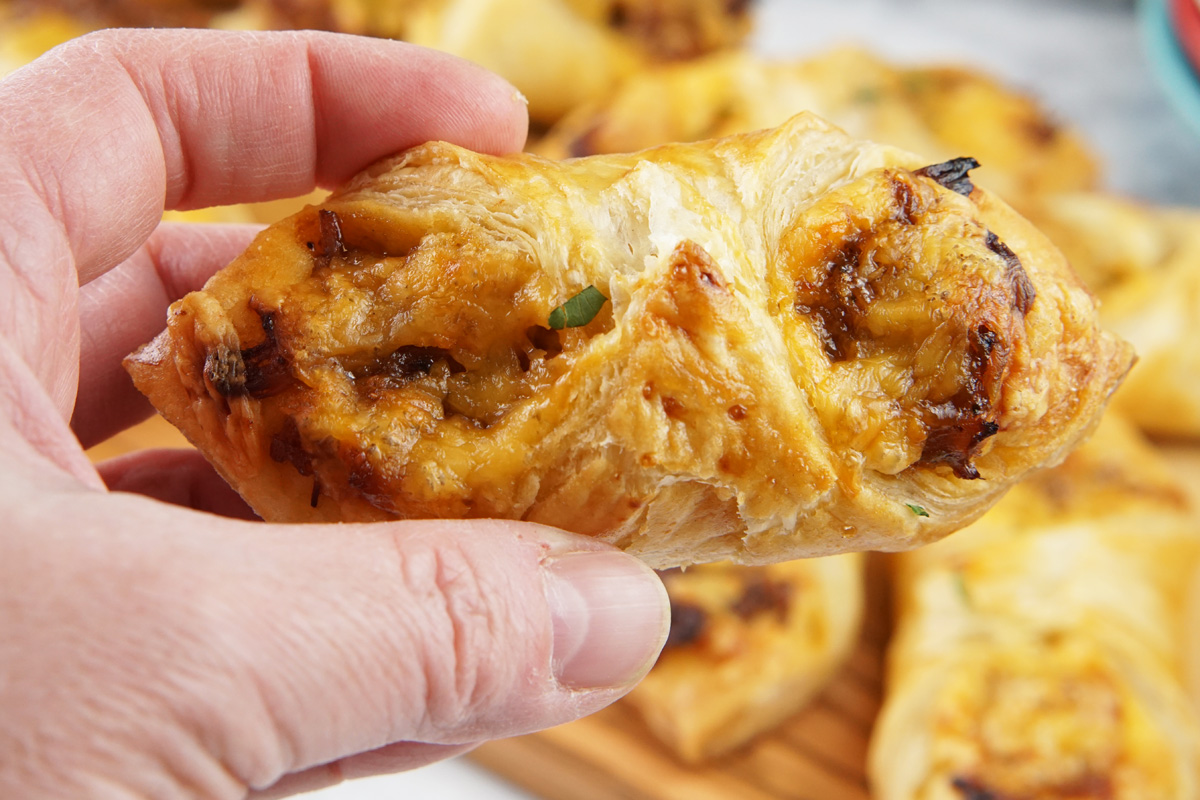 15 Hearty Appetizers That Feel Like a Meal