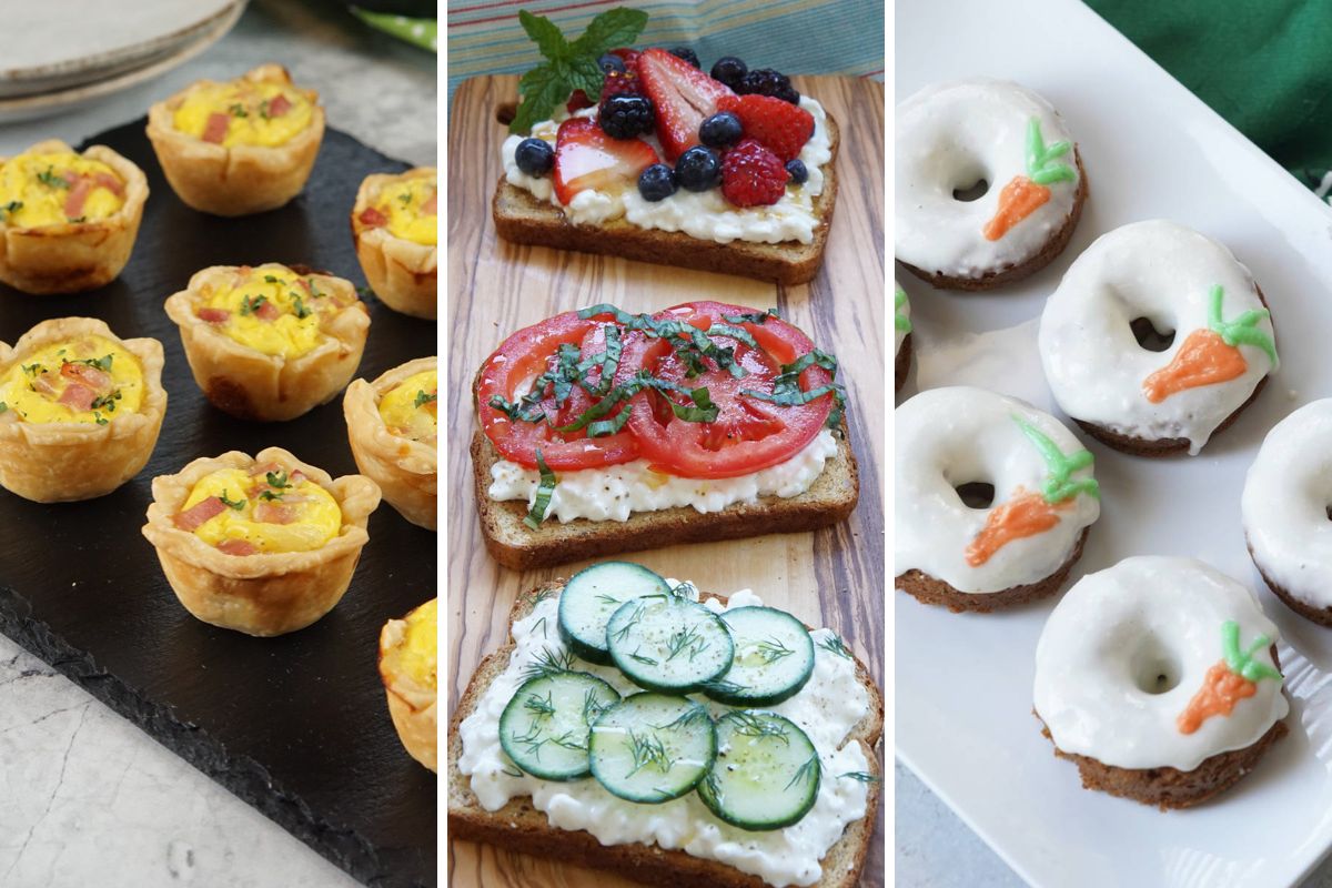 13 Fiesta-Themed Appetizers for Cinco de Mayo