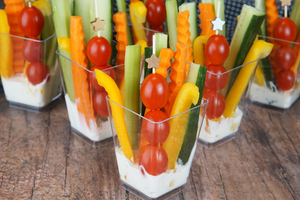18 Best Poolside Appetizer For a Great Summer Party
