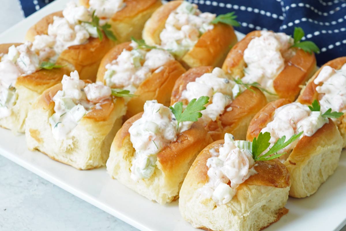 21 Easy Appetizers You'll Devour Before Dinner’s Ready