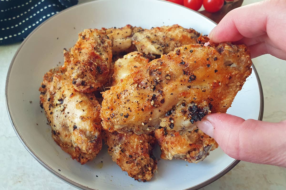 15 Chicken Appetizers Perfect for Parties