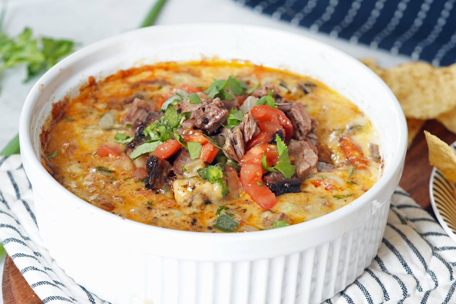 13 Easy Appetizers to Impress at Your Next Book Club