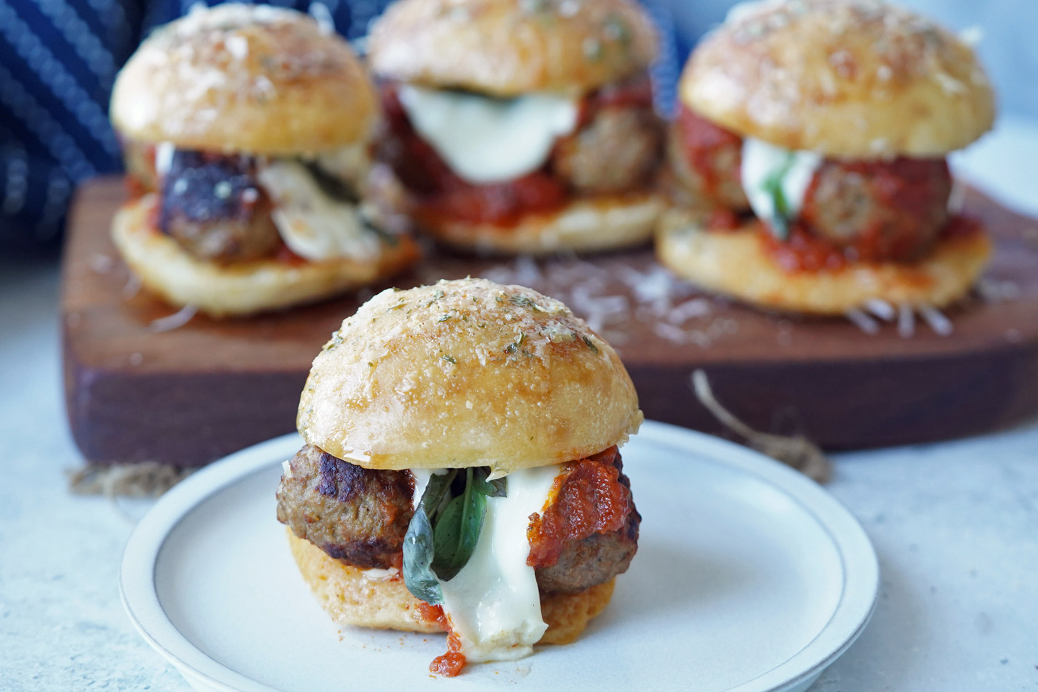 18 Irresistible Meatball Appetizers for Any Party